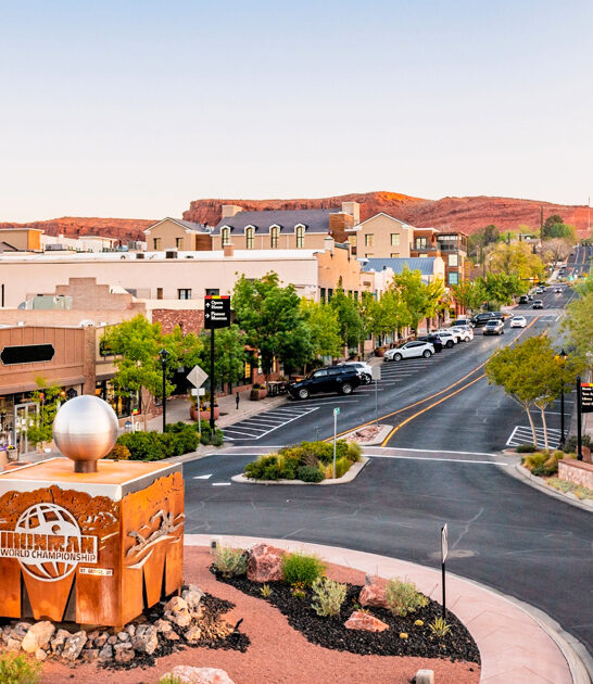 comfortable retirement cities utah ftr