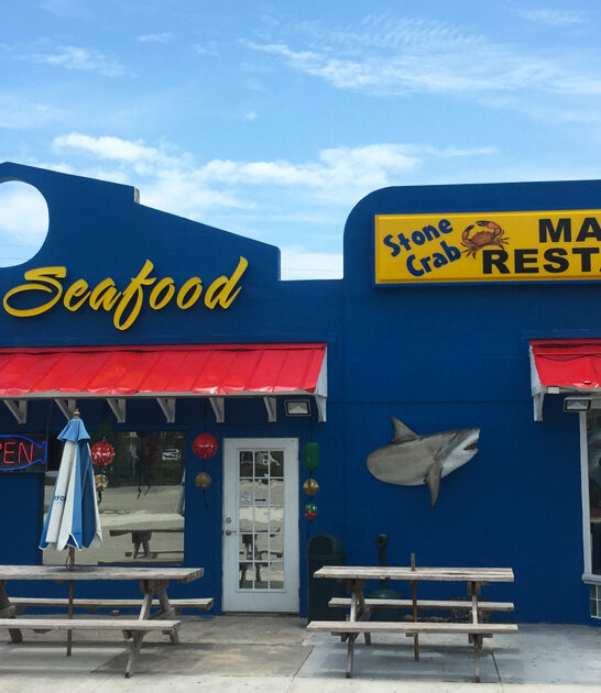 conch fritters restaurant florida ftr