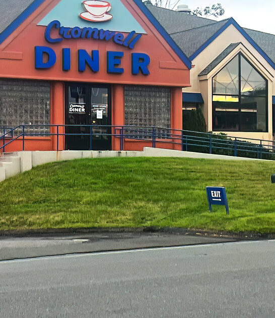 connecticut comfort food restaurant ftr