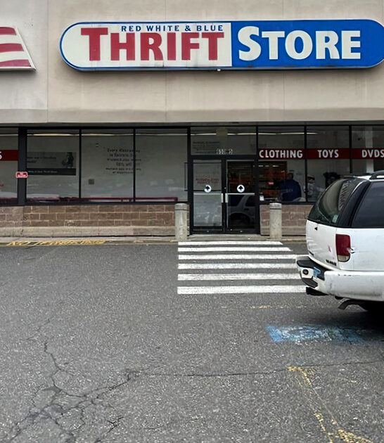 connecticut thrift store cheap ftr