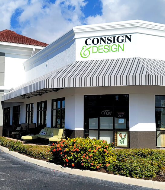 consignment store florida dreams ftr