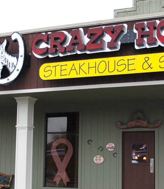 corn chowder steakhouse michigan ftr