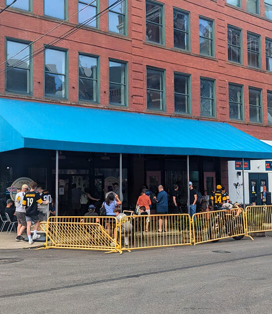 corned beef hash pennsylvania ftr