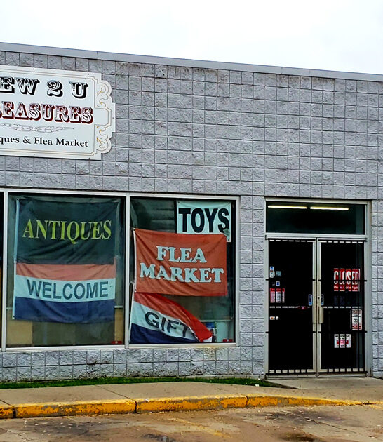 countless flea markets iowa ftr