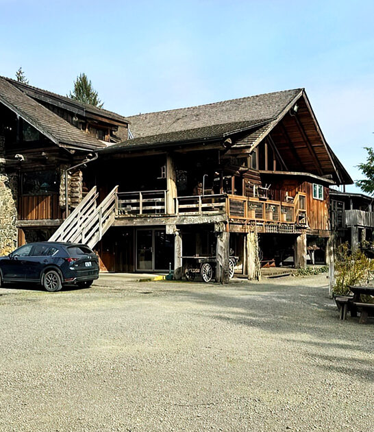 country fried steak oregon ftr
