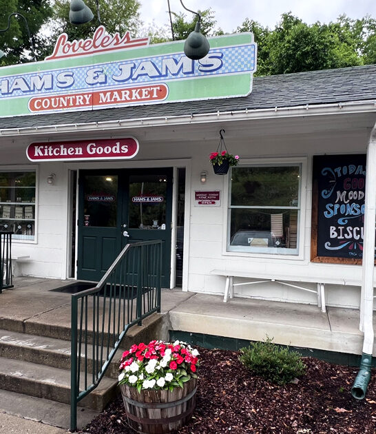 country steak tennessee diner ftr