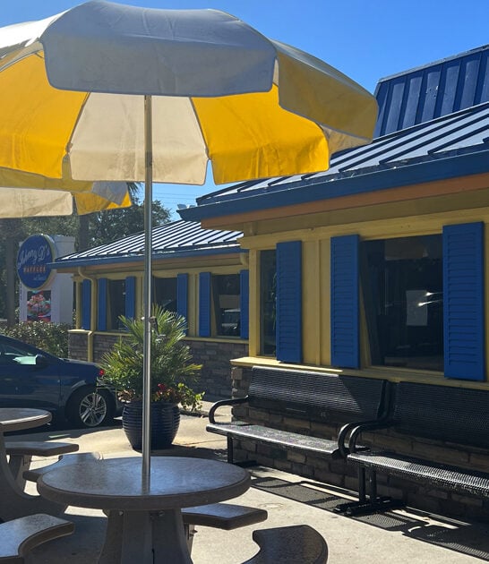 cozy cafe south carolina ftr