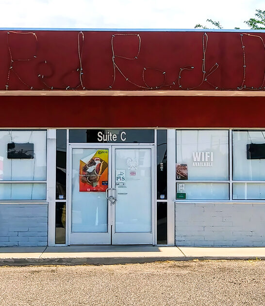 cozy restaurant new mexico ftr