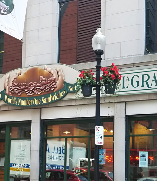 cozy sandwich restaurant massachusetts ftr