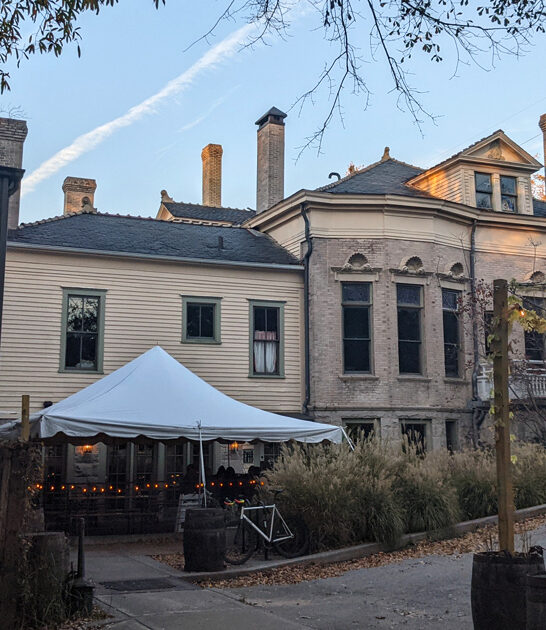 craft beer restaurant georgia ftr