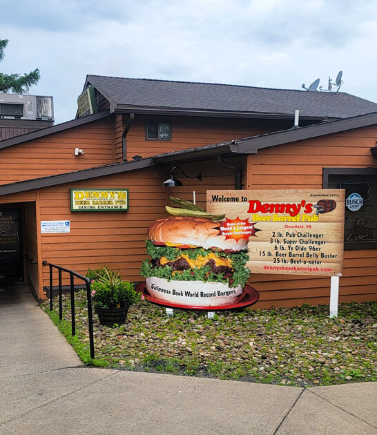 craft beer restaurant pennsylvania ftr
