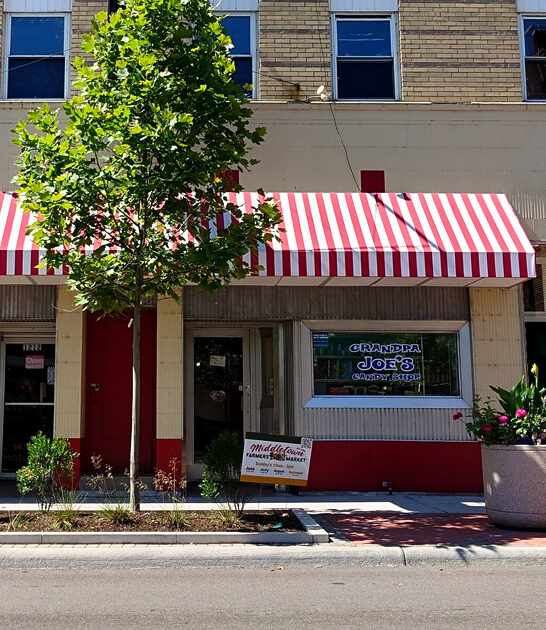 craft sodas store ohio ftr