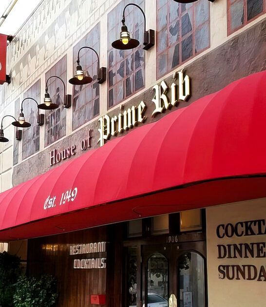 creamed spinach california restaurant ftr