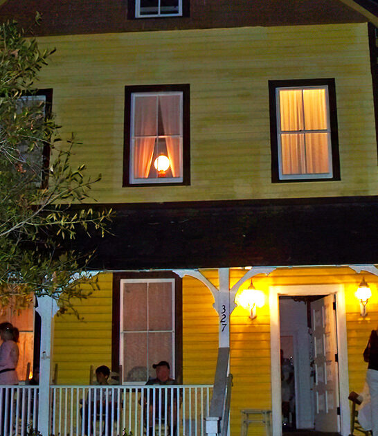 creepy victorian house florida ftr