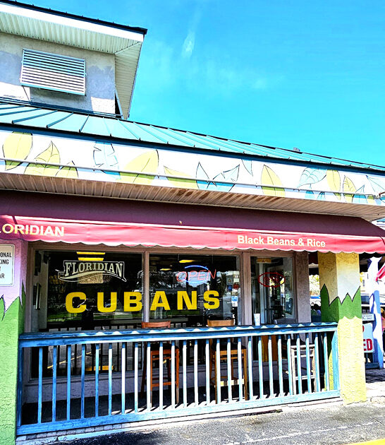 cuban sandwich diner florida ftr
