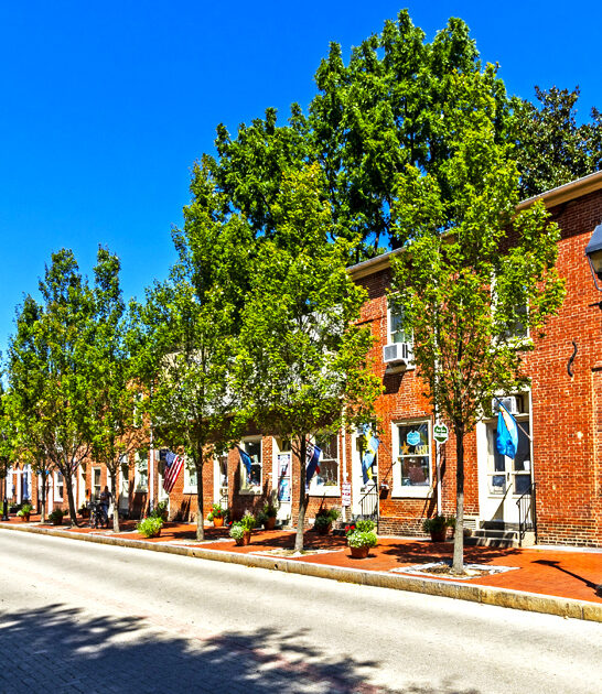 delaware affordable retirement towns ftr
