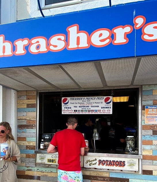 delaware best fries restaurant ftr