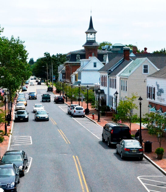 delaware charming little town ftr