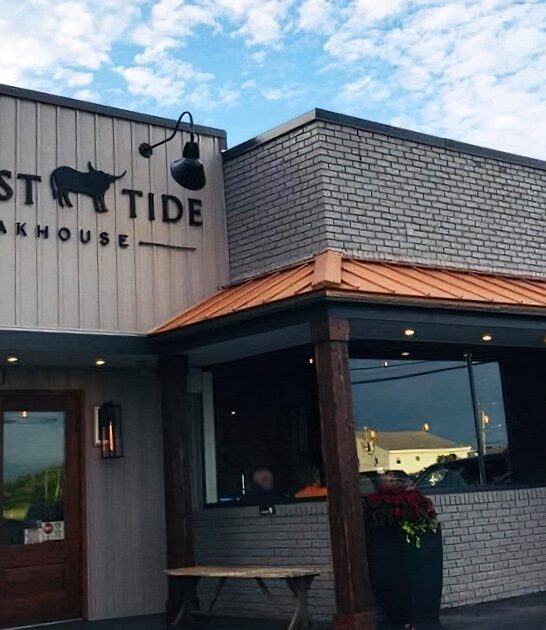 delaware charming restaurant filet ftr