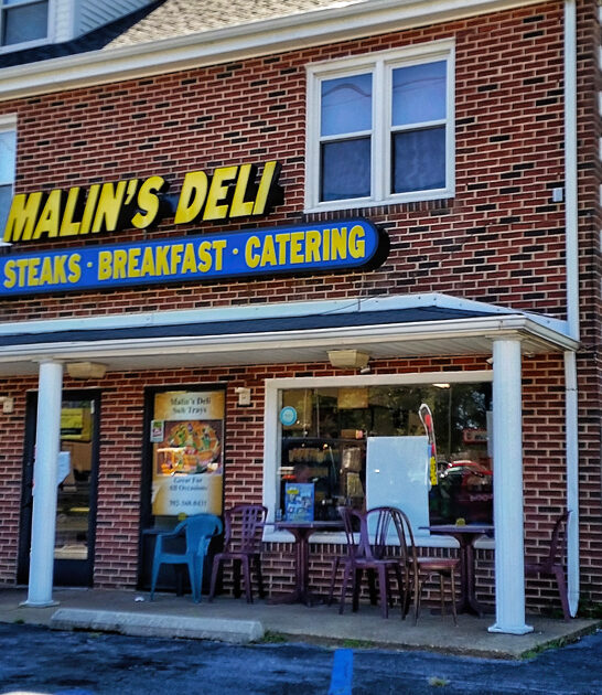 delaware classic sandwich eatery ftr