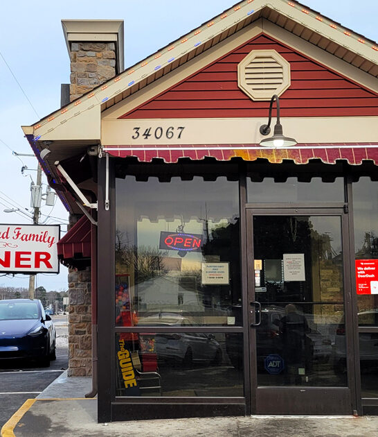 delaware classic unassuming restaurant ftr