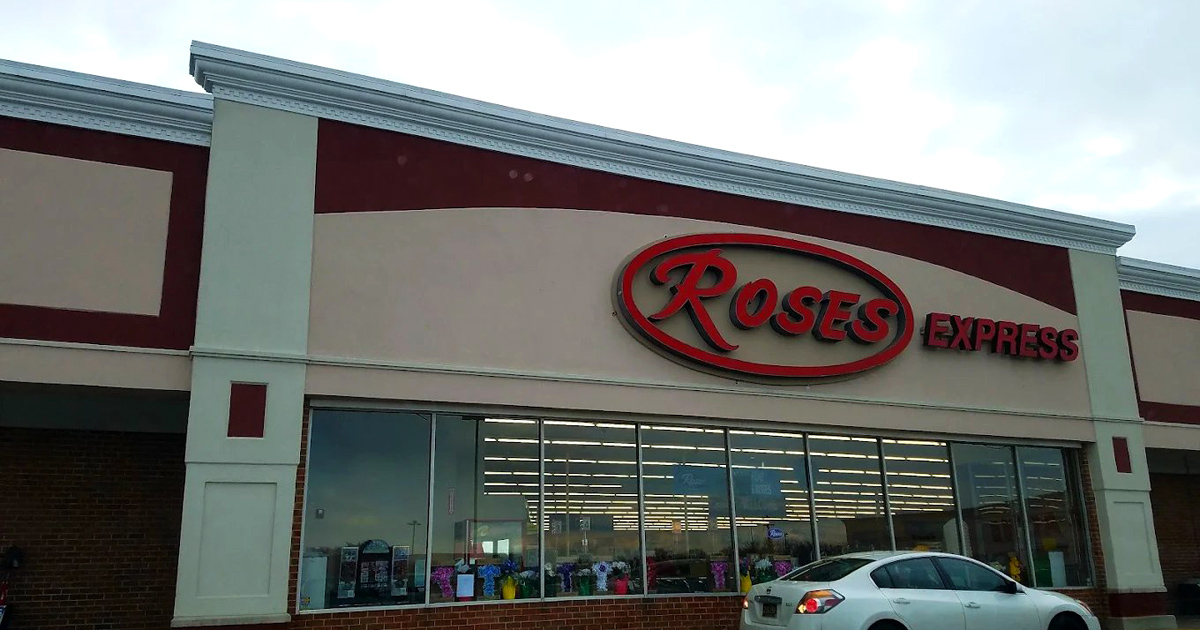 The Massive Discount Store In Delaware That Locals Say Takes All Day To ...