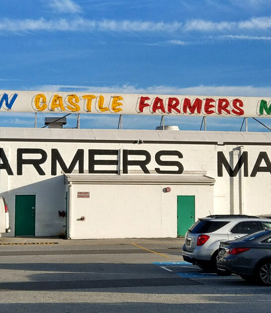 delaware enormous flea market ftr