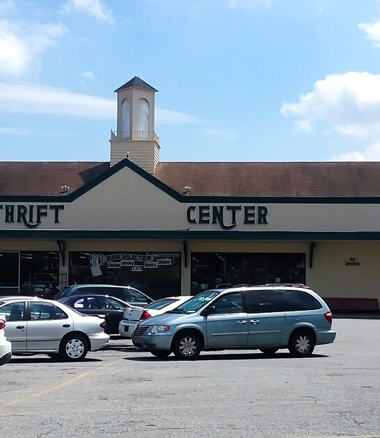 delaware enormous thrift stores ftr