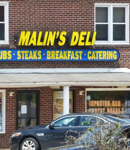 delaware good subs deli ftr