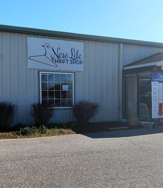 delaware hunt thrift store ftr
