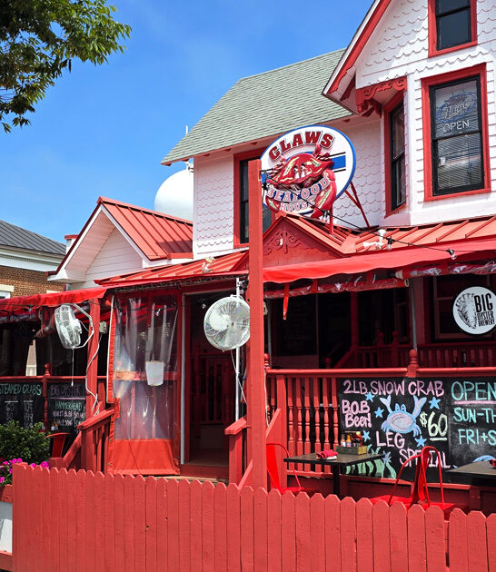 delaware iconic restaurants visit ftr