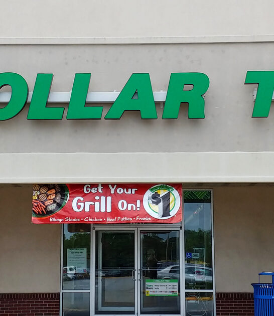 delaware massive dollar store ftr