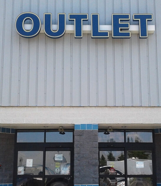 delaware mega thrift store ftr