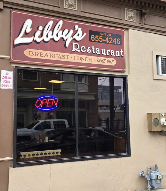 delaware restaurant breakfast drive ftr