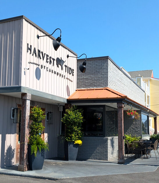 delaware restaurant serving steak ftr