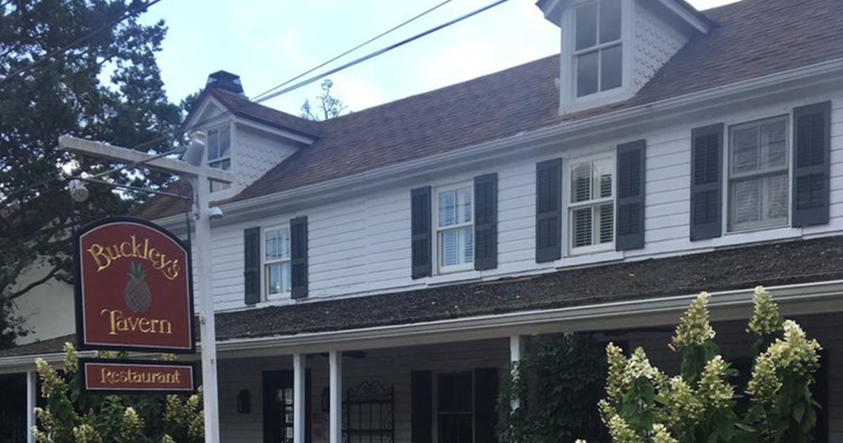 The Reuben Sandwich At This No-Fuss Restaurant In Delaware Is So Good ...