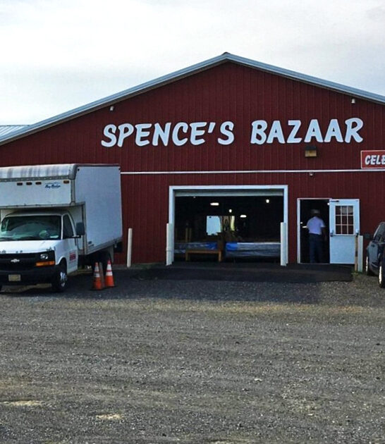 delaware swap meet market ftr