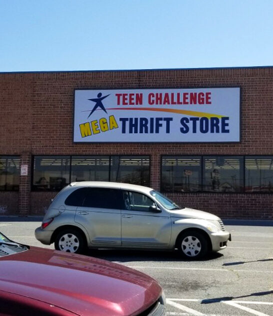 delaware thrift dream bargain ftr