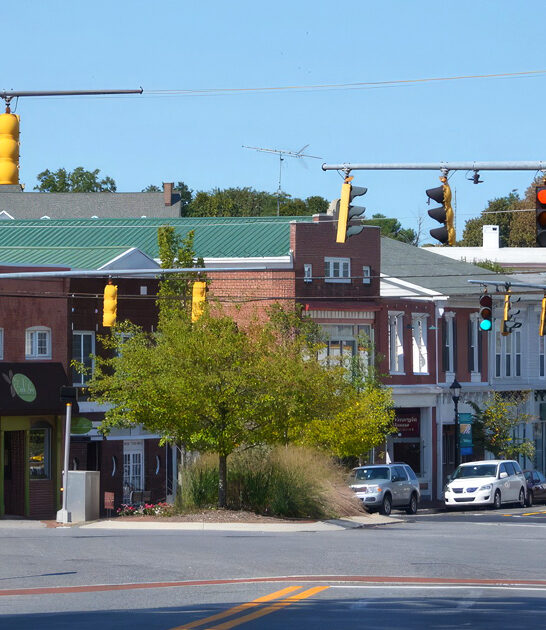 delaware town best getaway ftr