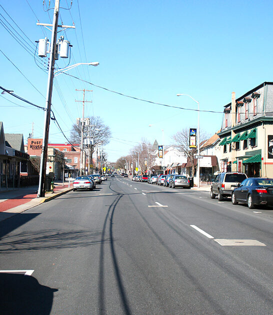 delaware town budget friendly ftr