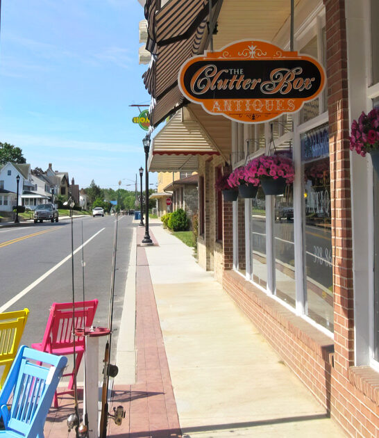 delaware town weekend getaway ftr