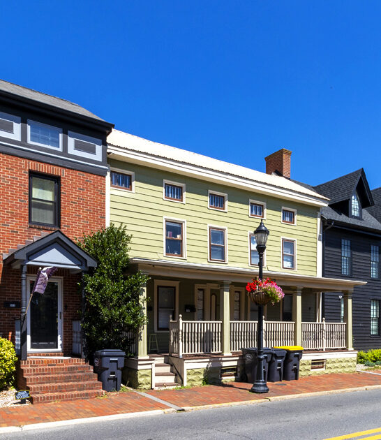 delaware town worth discovering ftr