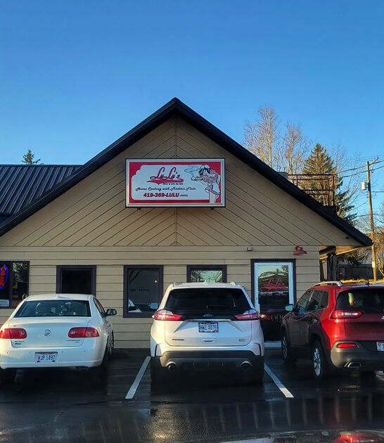 delicious breakfast ohio drive ftr