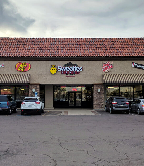 delicious candy store arizona ftr