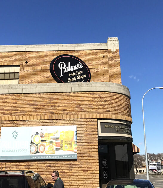 delicious candy store iowa ftr