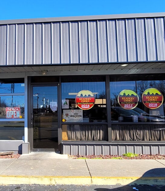 delicious cheeseburger diner kentucky ftr