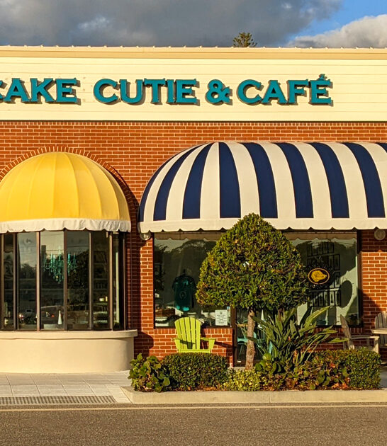 delicious cheesecake cafe florida ftr