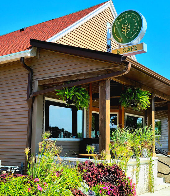 delicious cheesecake cafe wisconsin ftr