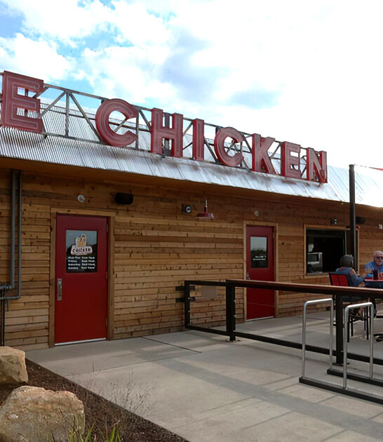 delicious chicken restaurant iowa ftr