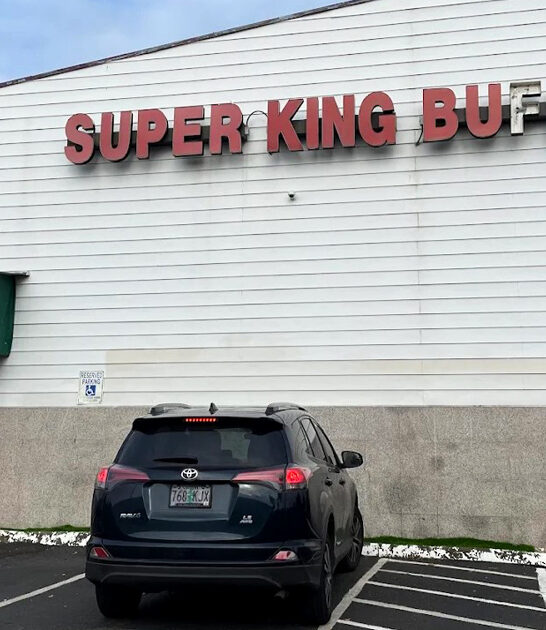 delicious crab buffet oregon ftr